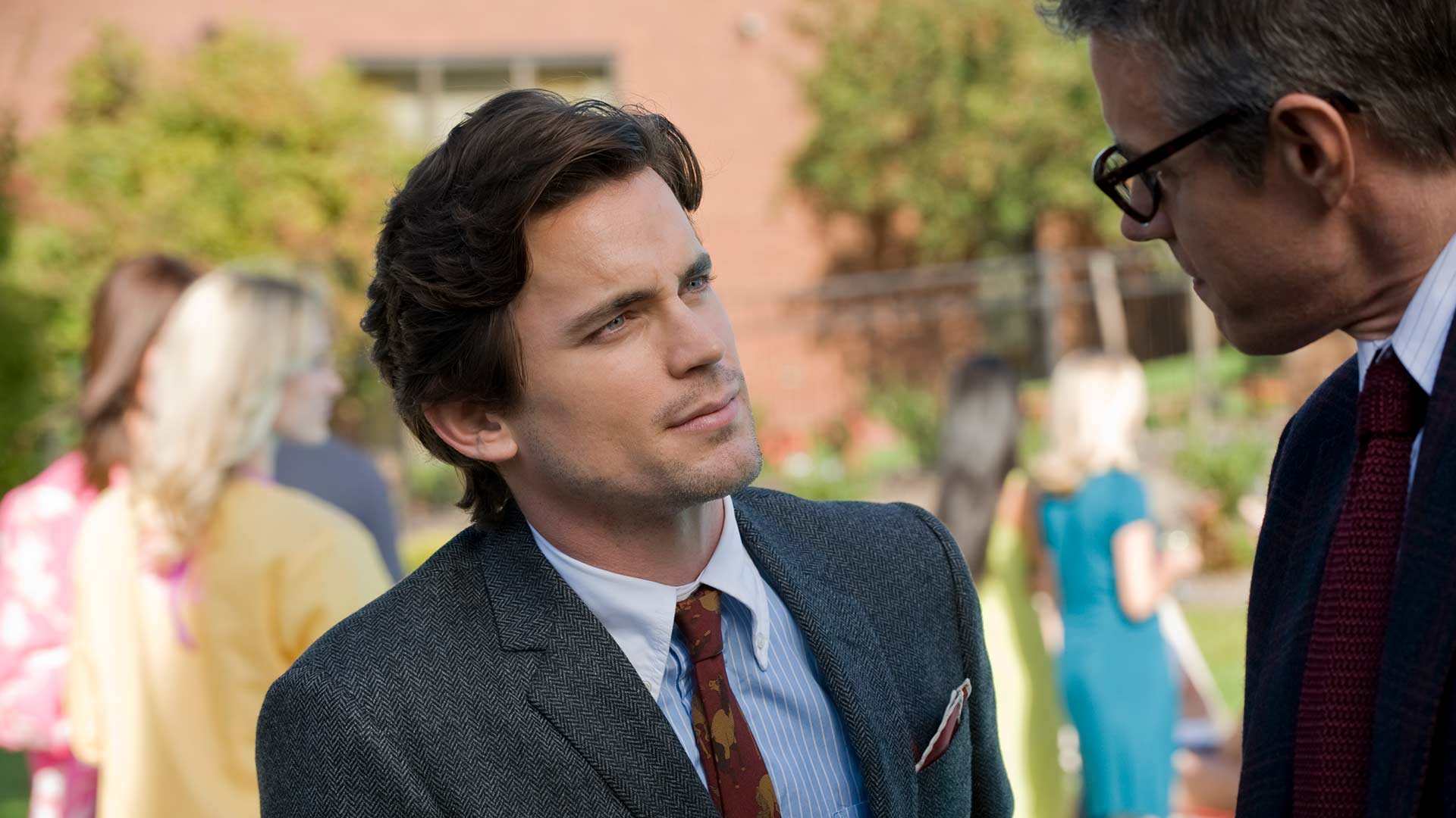 Nonton Vital Signs Season 1 Episode 10 - Vital Signs di Disney+