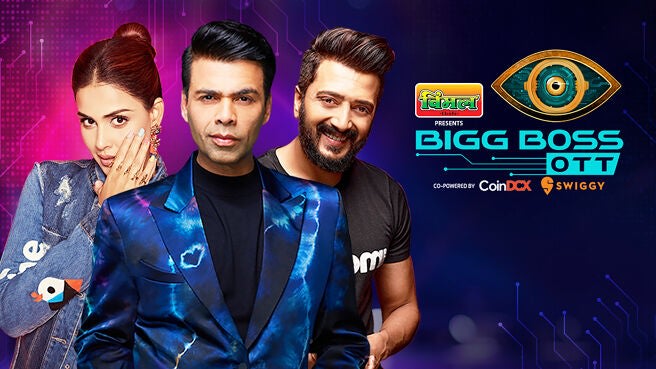 Watch Bigg Boss OTT Episode 42 on JioHotstar