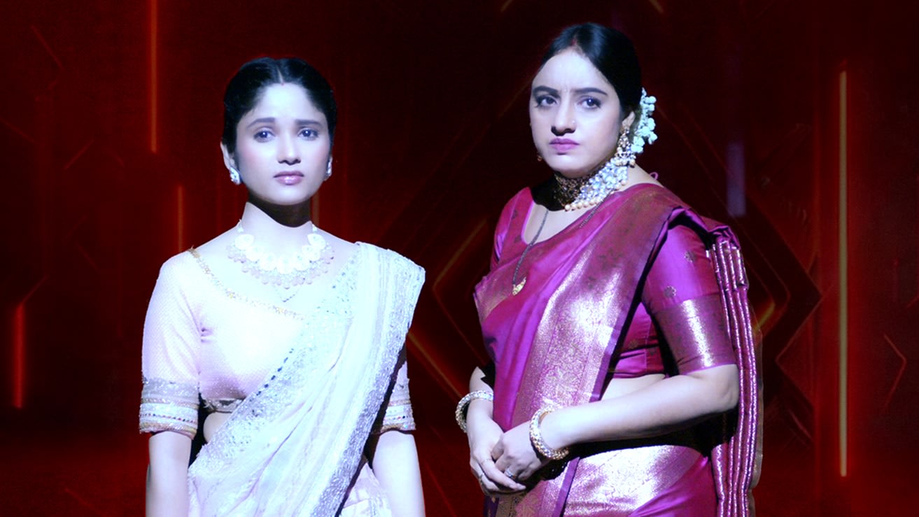 Mangal Lakshmi Drama Family Romance Series, now streaming on Hotstar