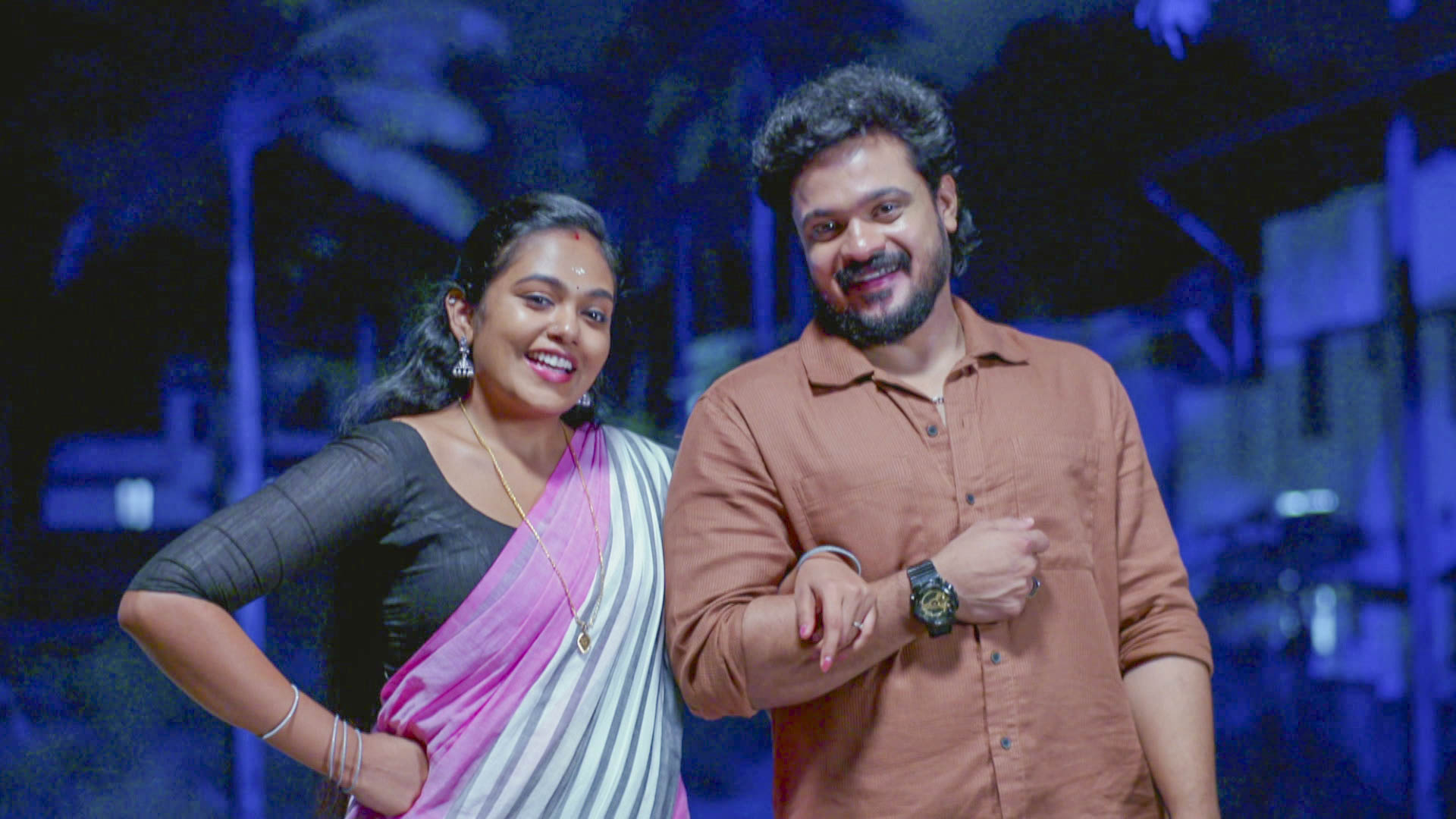 Watch Chempaneer Poovu S1 Episode 558 on JioHotstar