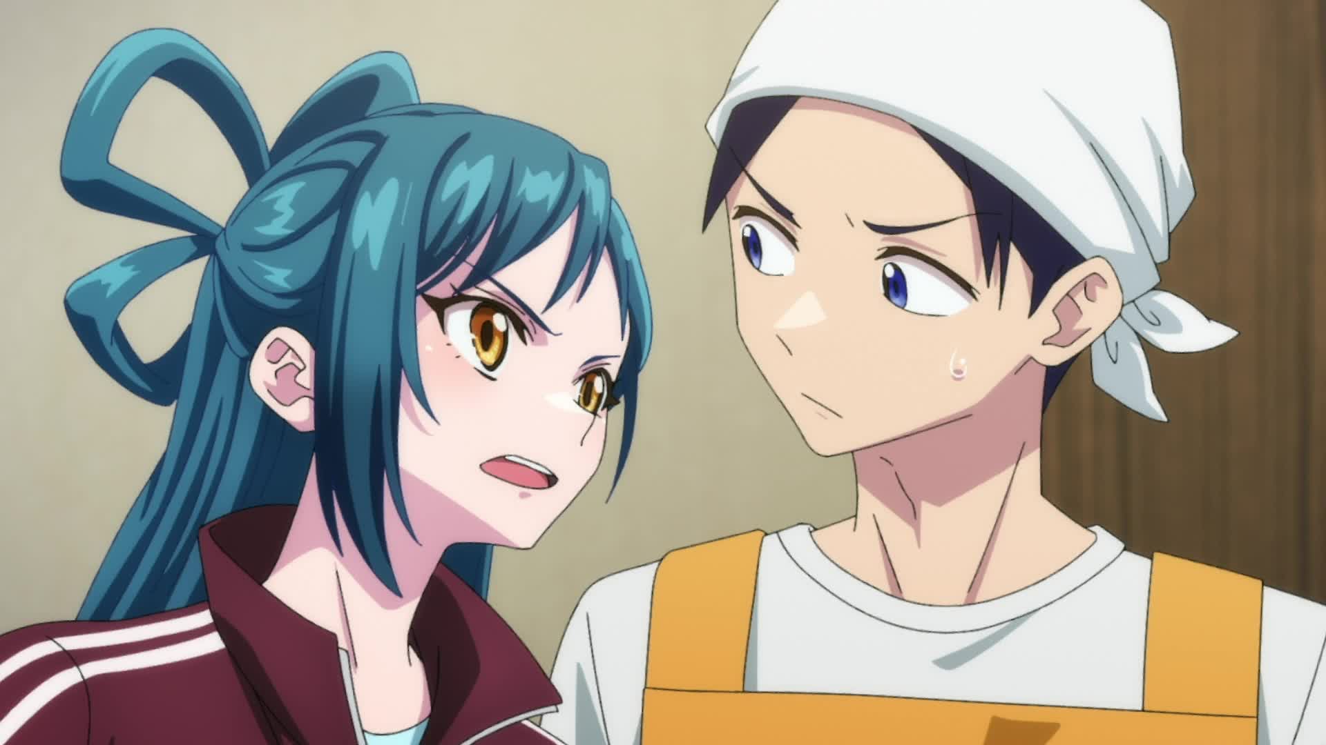 Watch Chained Soldier Episode 4 on JioHotstar