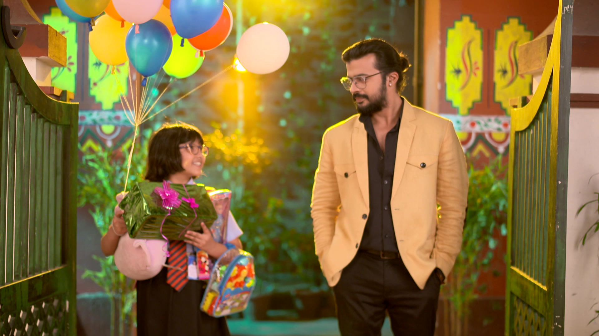 Watch Tentulpataa S1 Episode 193 on JioHotstar