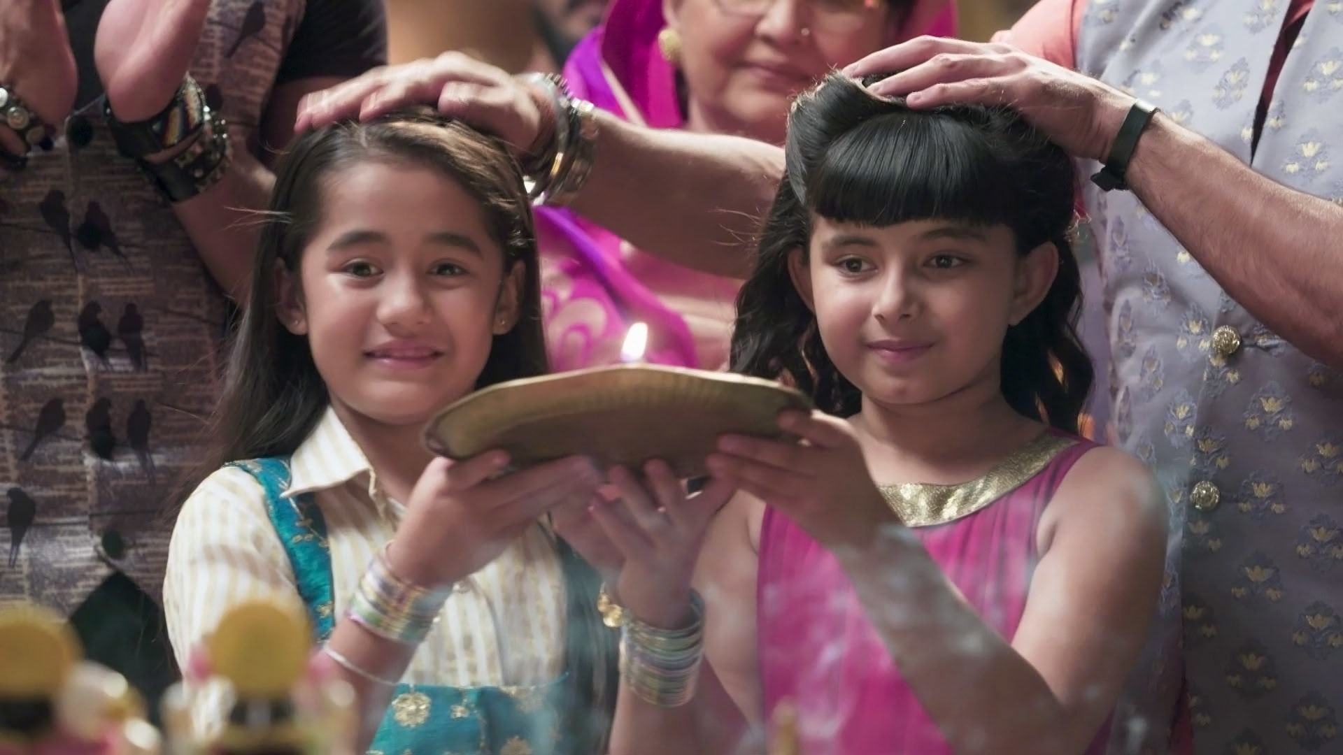 Watch Kulfi Kumar Bajewala S1 Episode 171 on JioHotstar