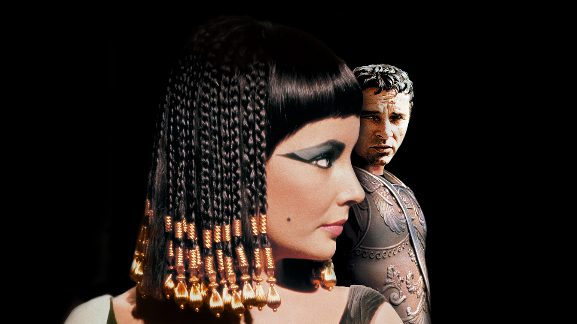 Cleopatra - Disney+