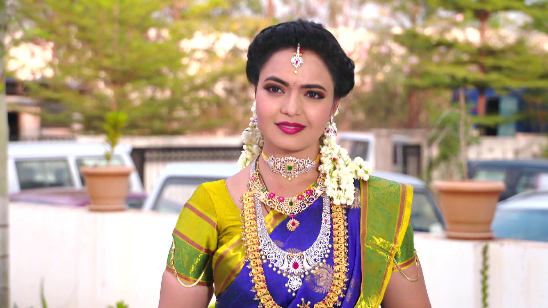 Watch Siri Siri Muvvalu S1 Episode 364 on JioHotstar