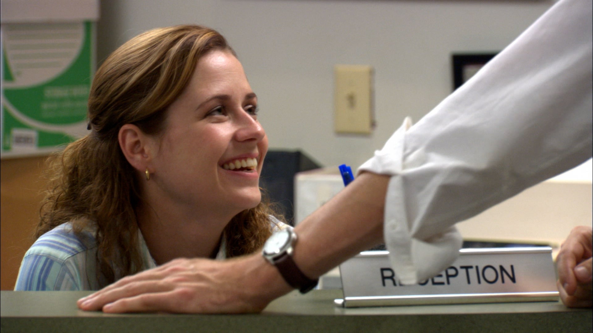 Watch The Office S2 Episode 9 on JioHotstar