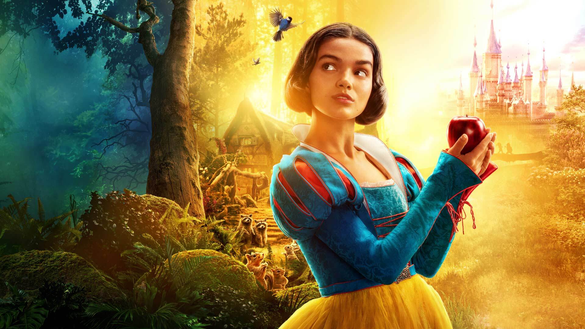 Snow White - Trailer - JioHotstar