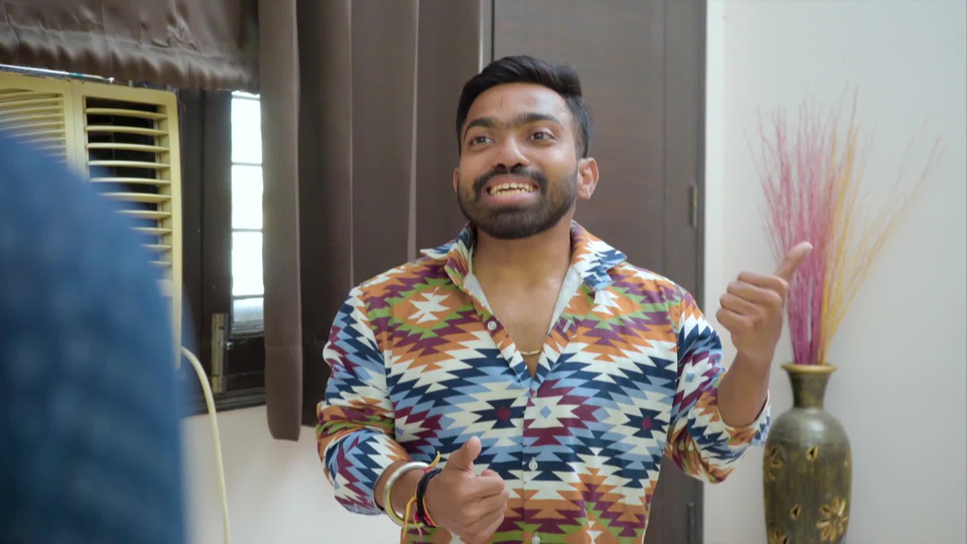 Watch Bak Bak Baklol S1 Episode 6 on JioHotstar