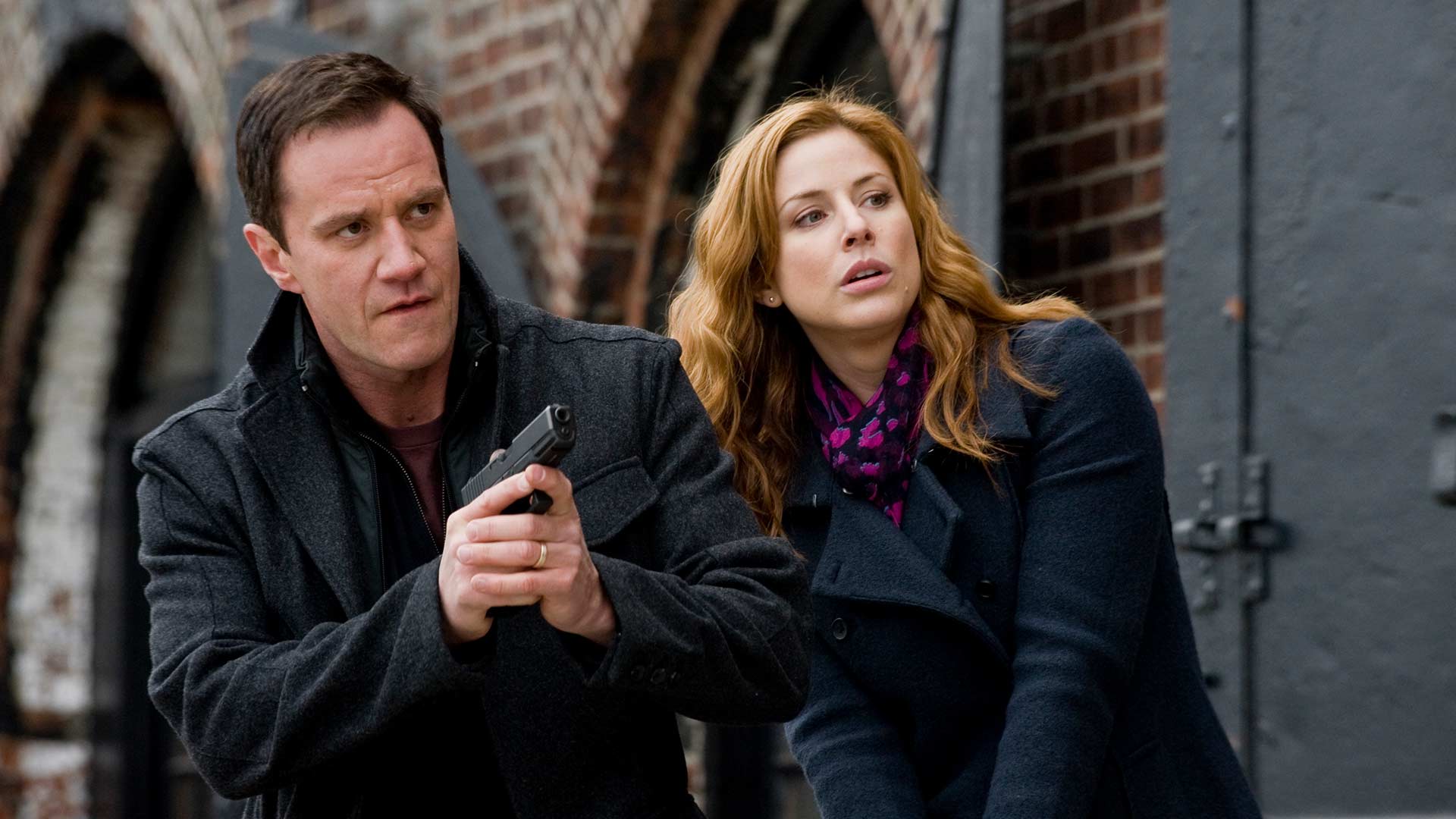 Nonton Front Man Season 1 Episode 13 - Front Man di Disney+