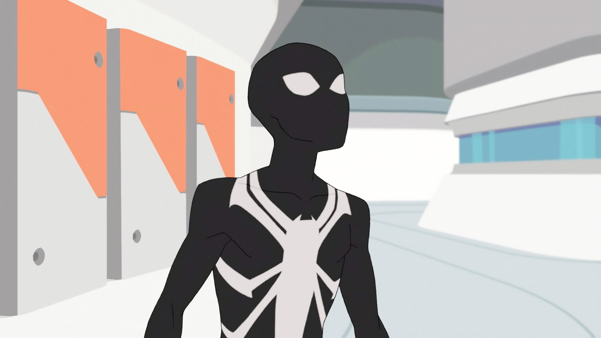 Watch Spider Man S1 Episode 8 On Jiohotstar