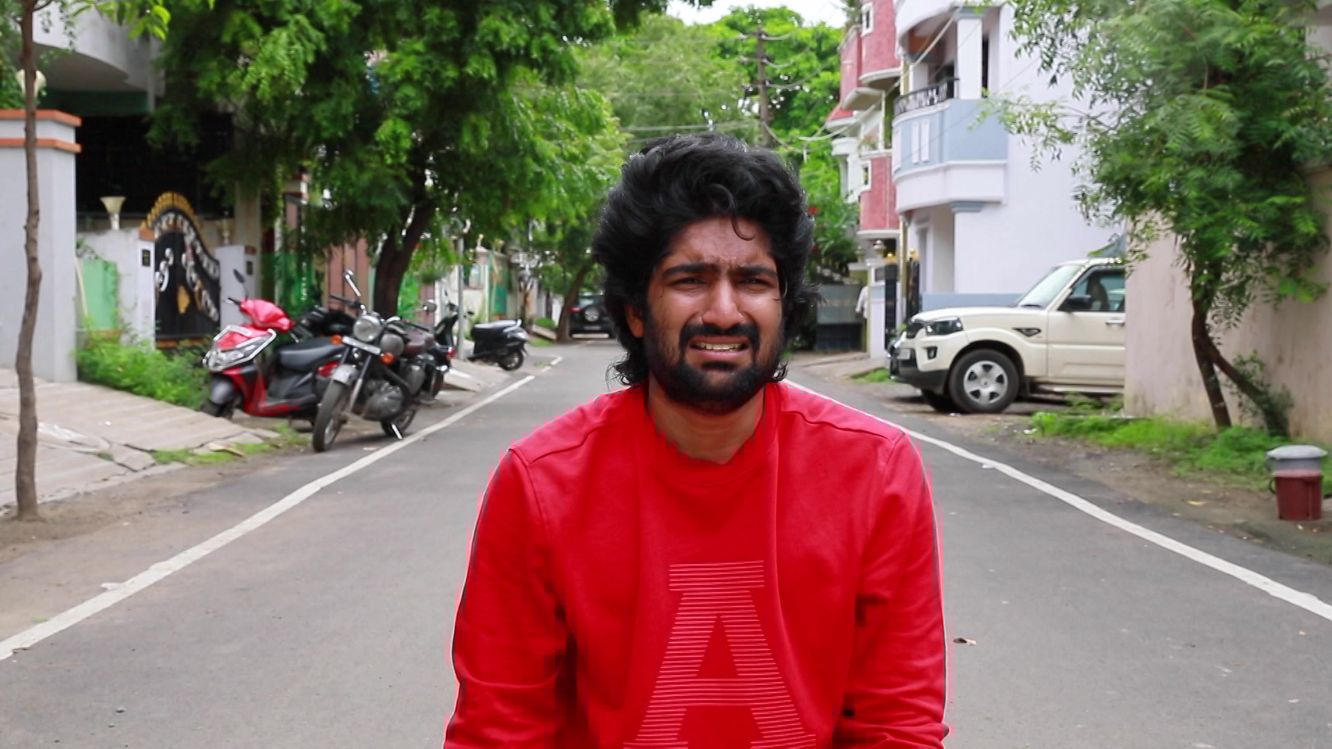 Watch Mahanadhi Episode 400 on JioHotstar