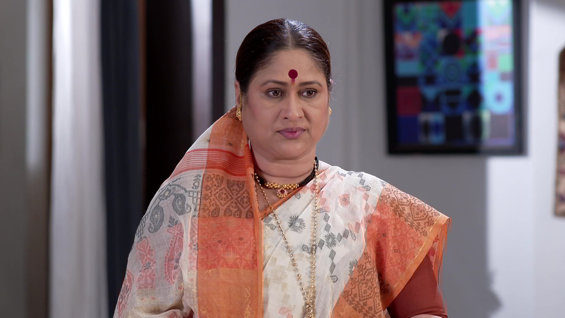 Watch Sukh Mhanje Nakki Kay Asta Episode 1042 on JioHotstar