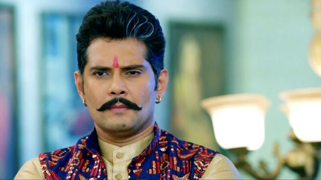 Virendra changes his mind - JioHotstar