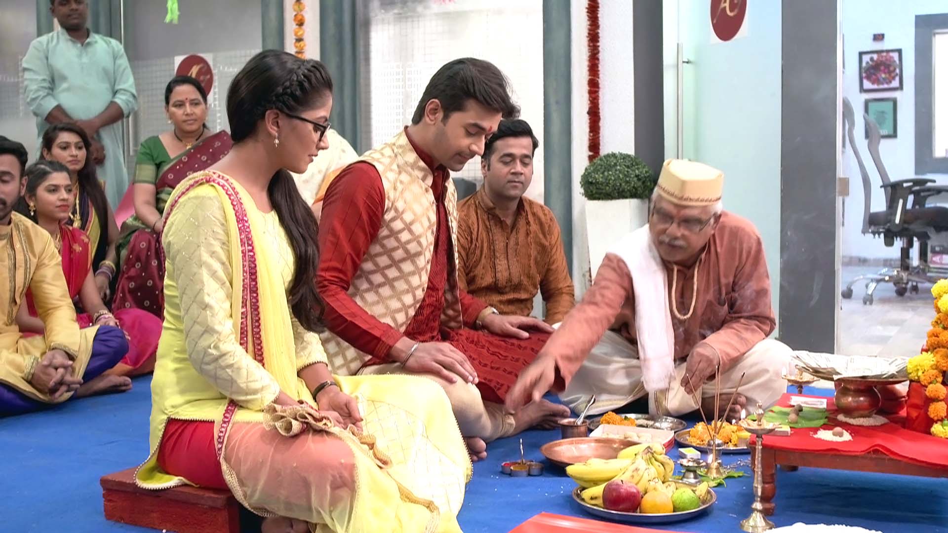 Watch Chhatriwali Episode 128 on JioHotstar