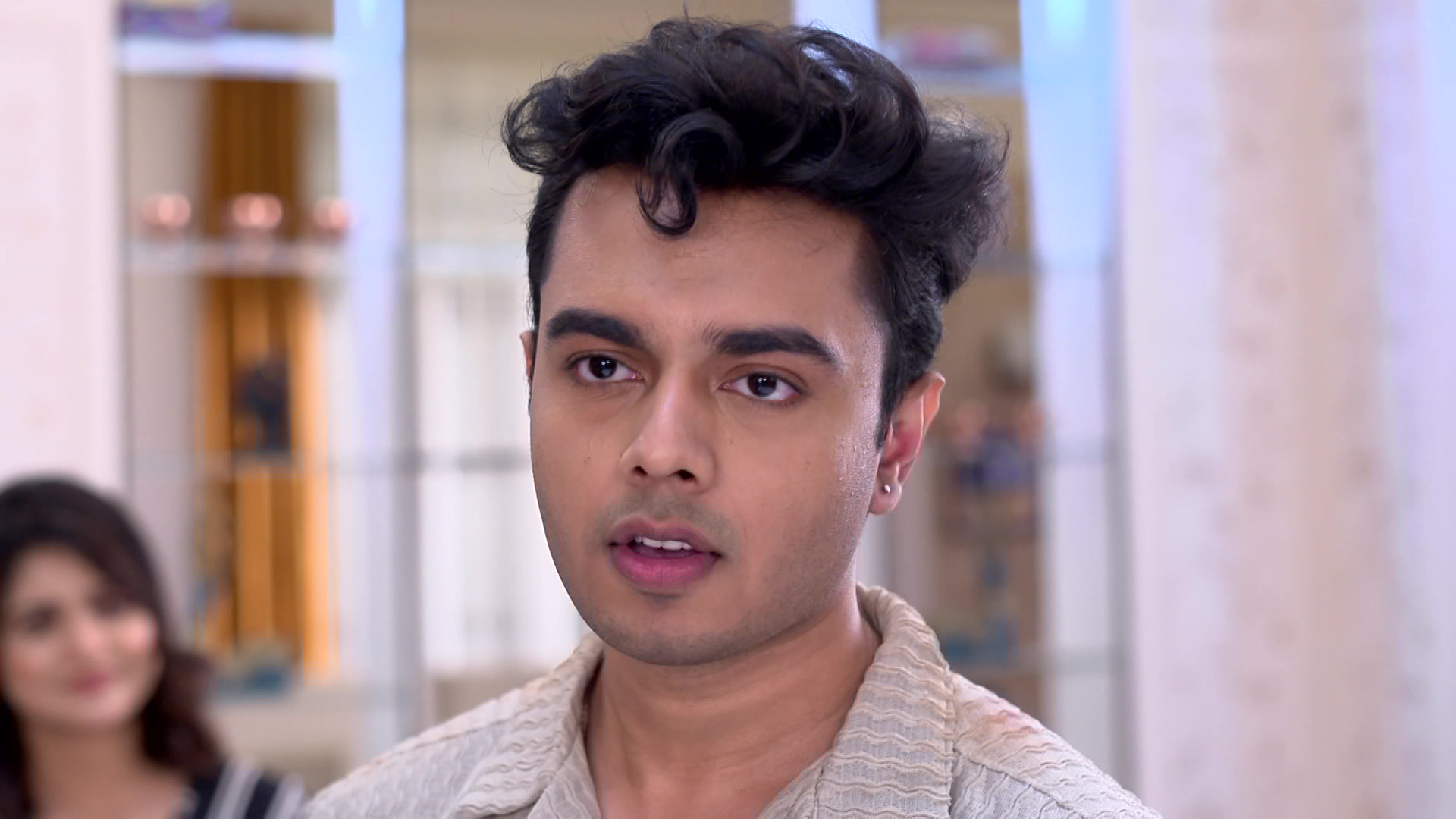 Watch Parashuram - Ajker Nayok Episode 25 on JioHotstar