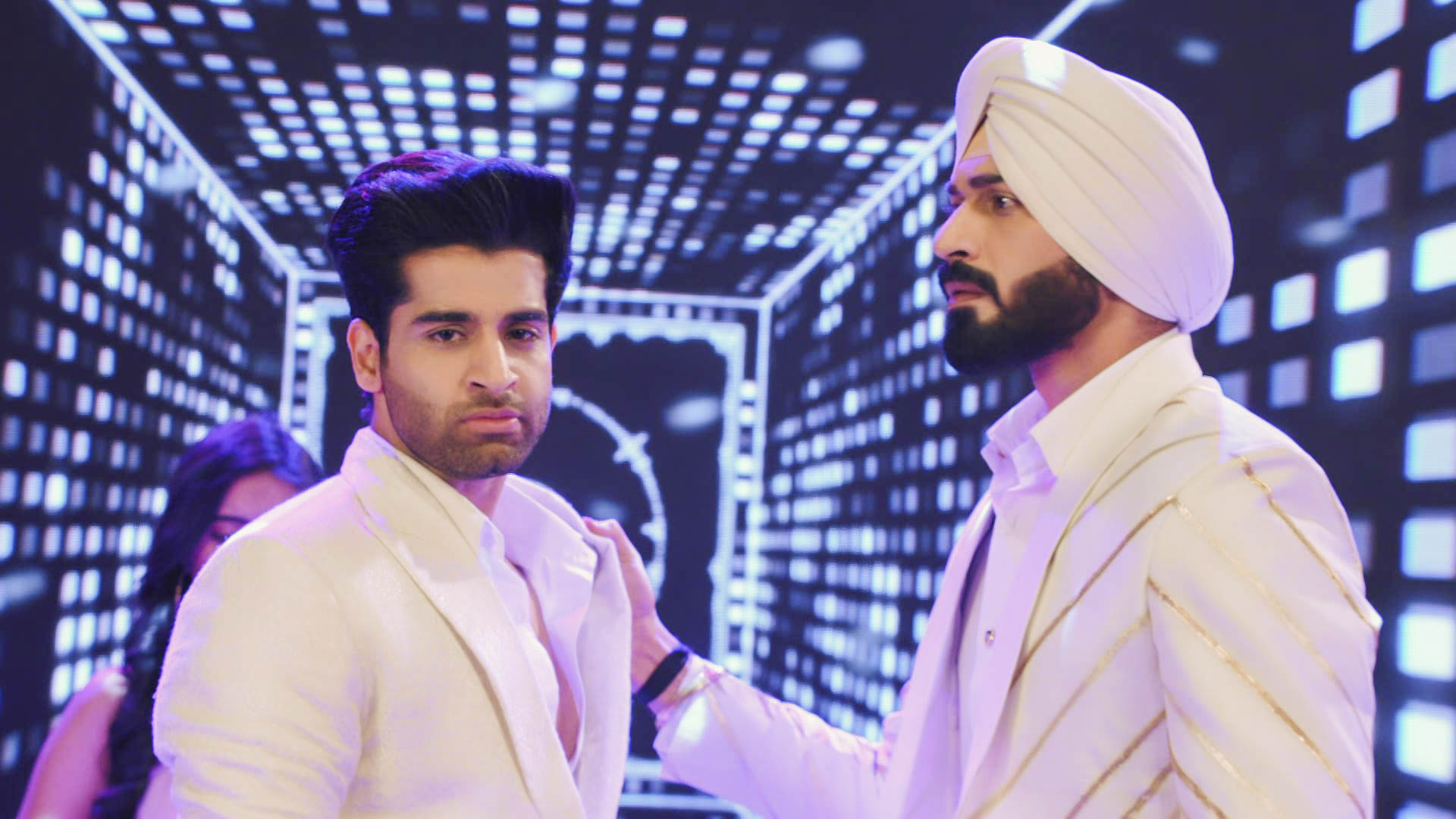 Stream Angad Blames Garry Season 1 Episode 393 – Angad Blames Garry on ...