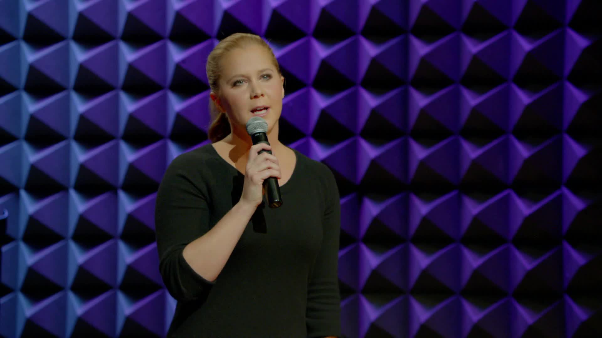 Watch Inside Amy Schumer S1 Episode 1 on JioHotstar