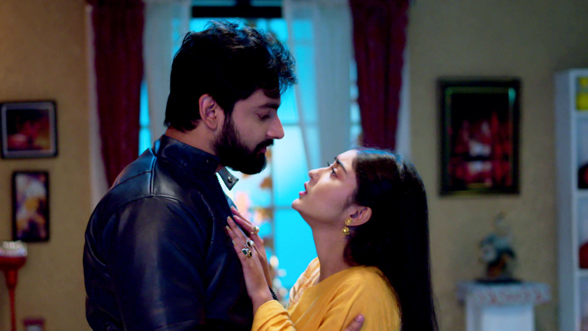 Watch Boron S1 Episode 299 on JioHotstar