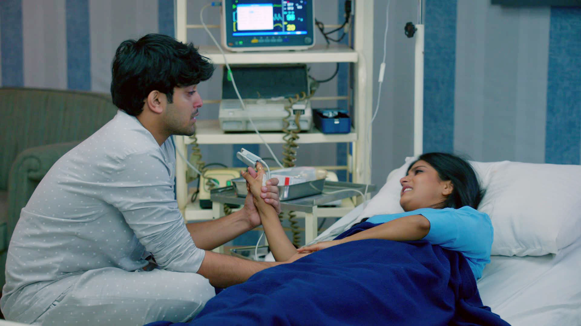 Watch Banni Chow Home Delivery Episode 117 on JioHotstar