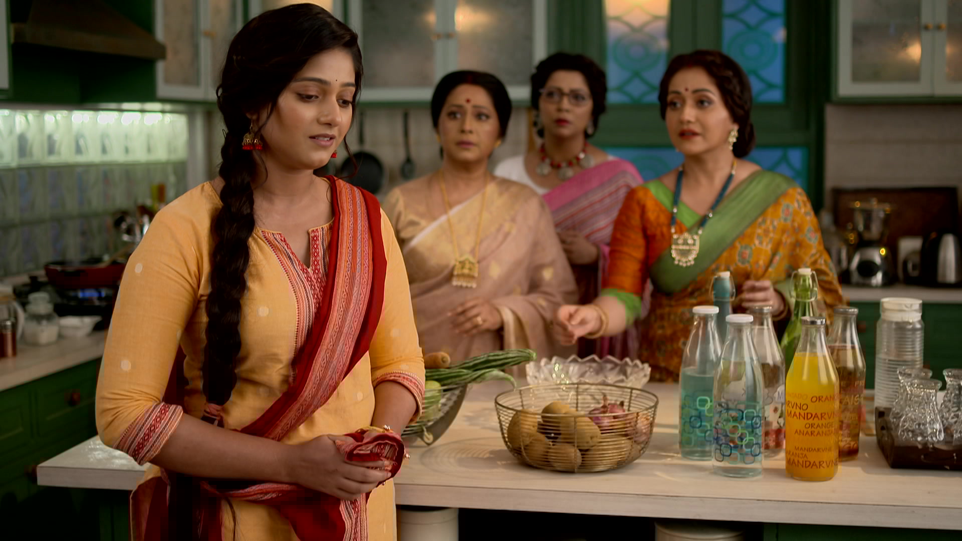 Watch Tunte S1 Episode 30 on JioHotstar