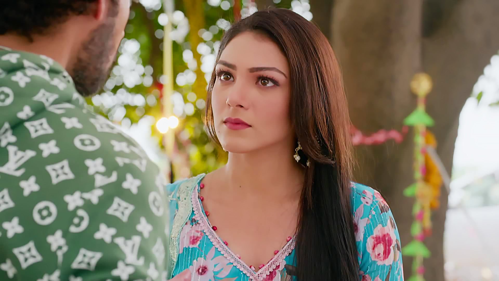 Illahi questions Jordan - JioHotstar