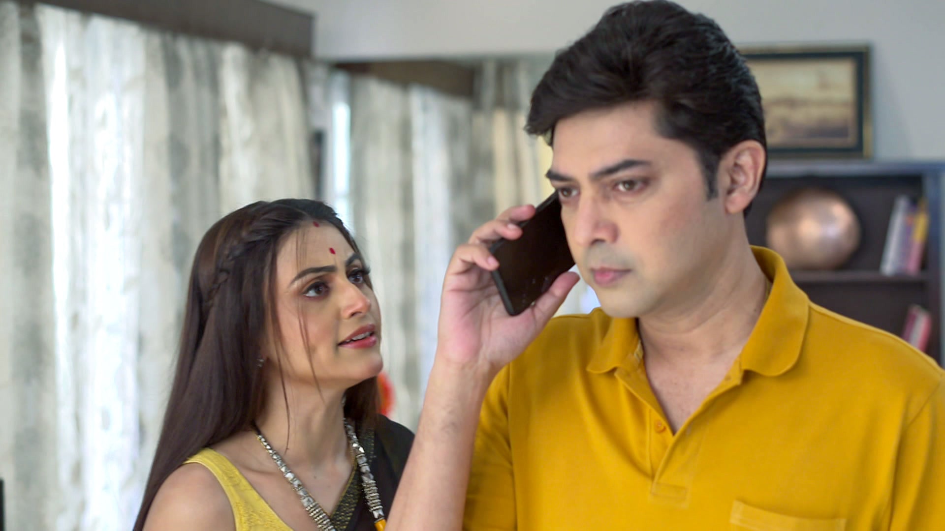 Watch Geeta LL.B Episode 476 on JioHotstar