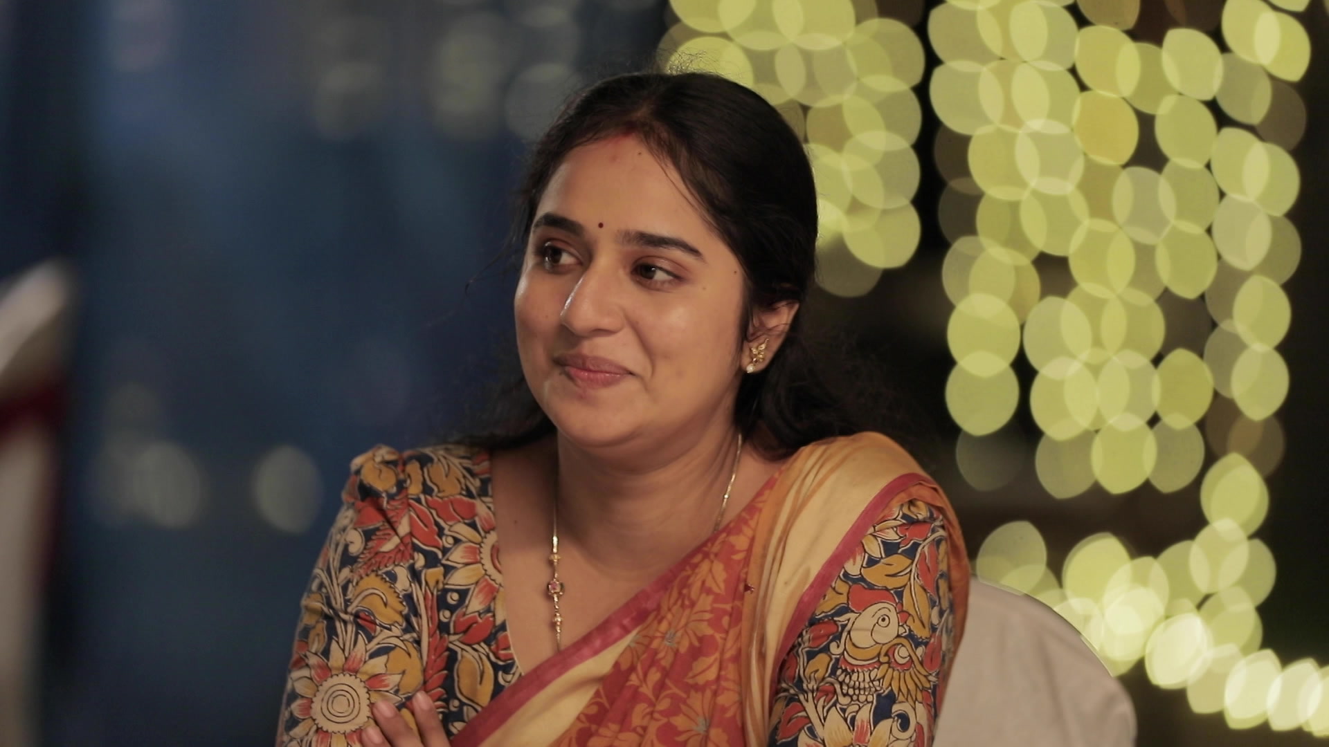 Watch Kanmani Anbudan S1 Episode 493 on JioHotstar