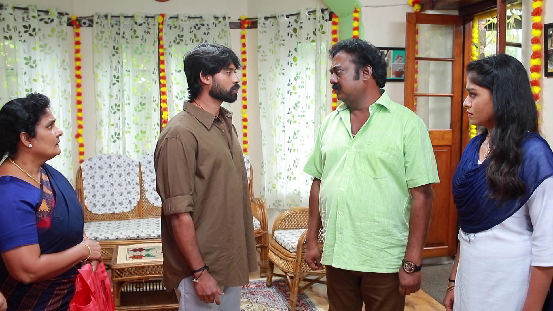 Stream mahanadhi Online | Watcho