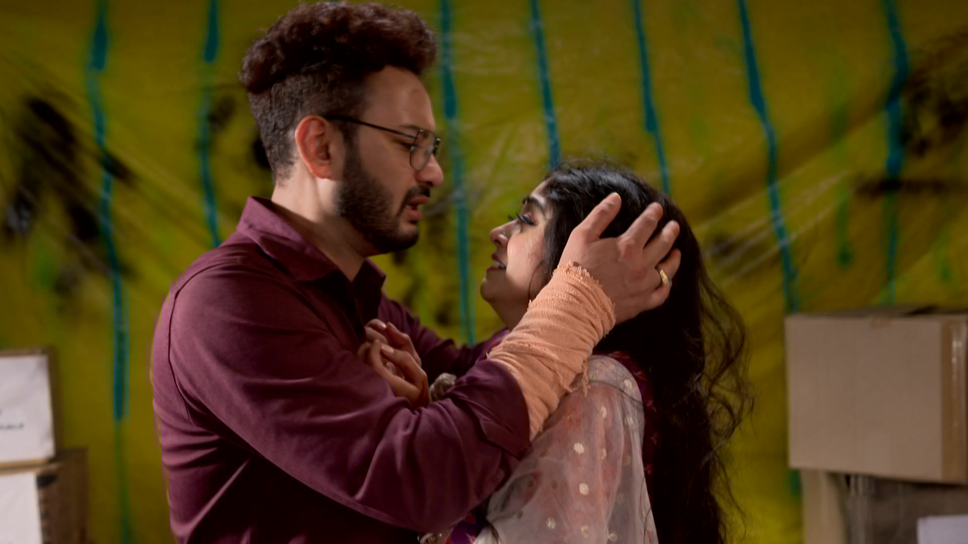 Watch Kothha Episode 204 on JioHotstar