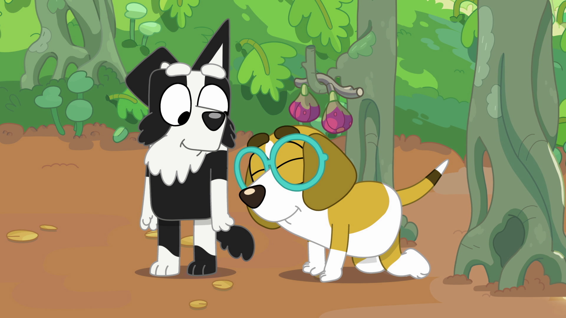 Watch Bluey (Shorts) S1 Episode 23 on Disney+ Hotstar