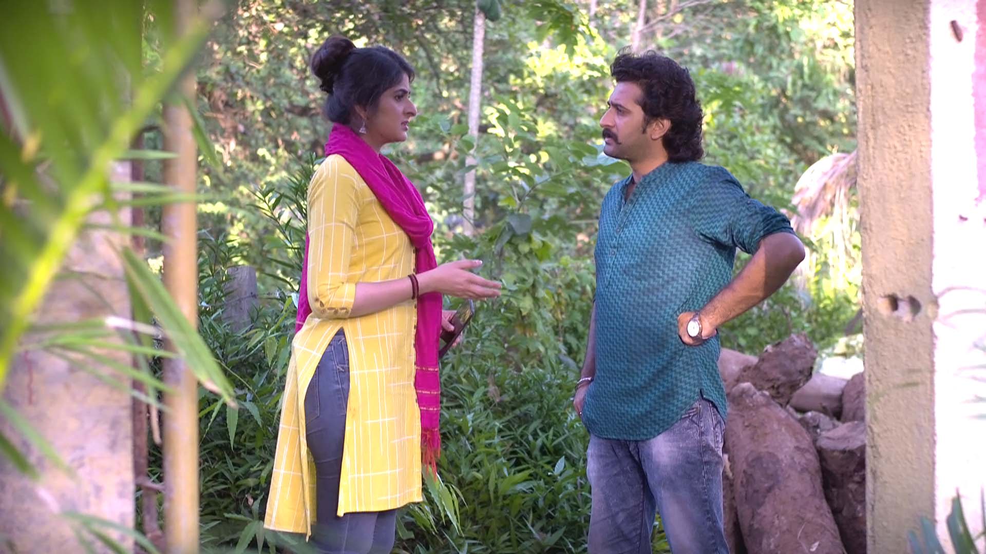 Watch Choti Malkein S1 Episode 204 on JioHotstar