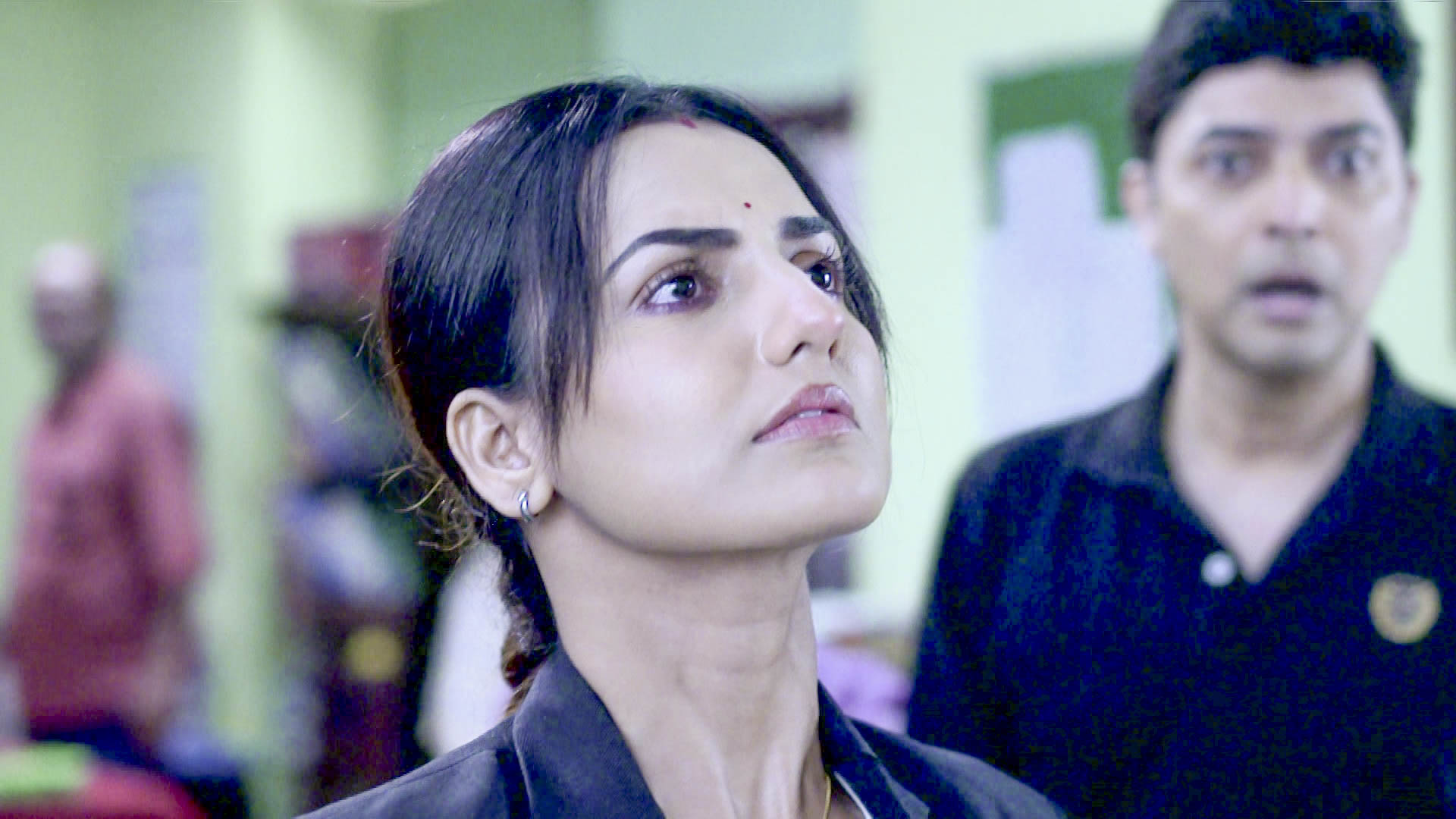 Watch Geeta LL.B Episode 609 on JioHotstar