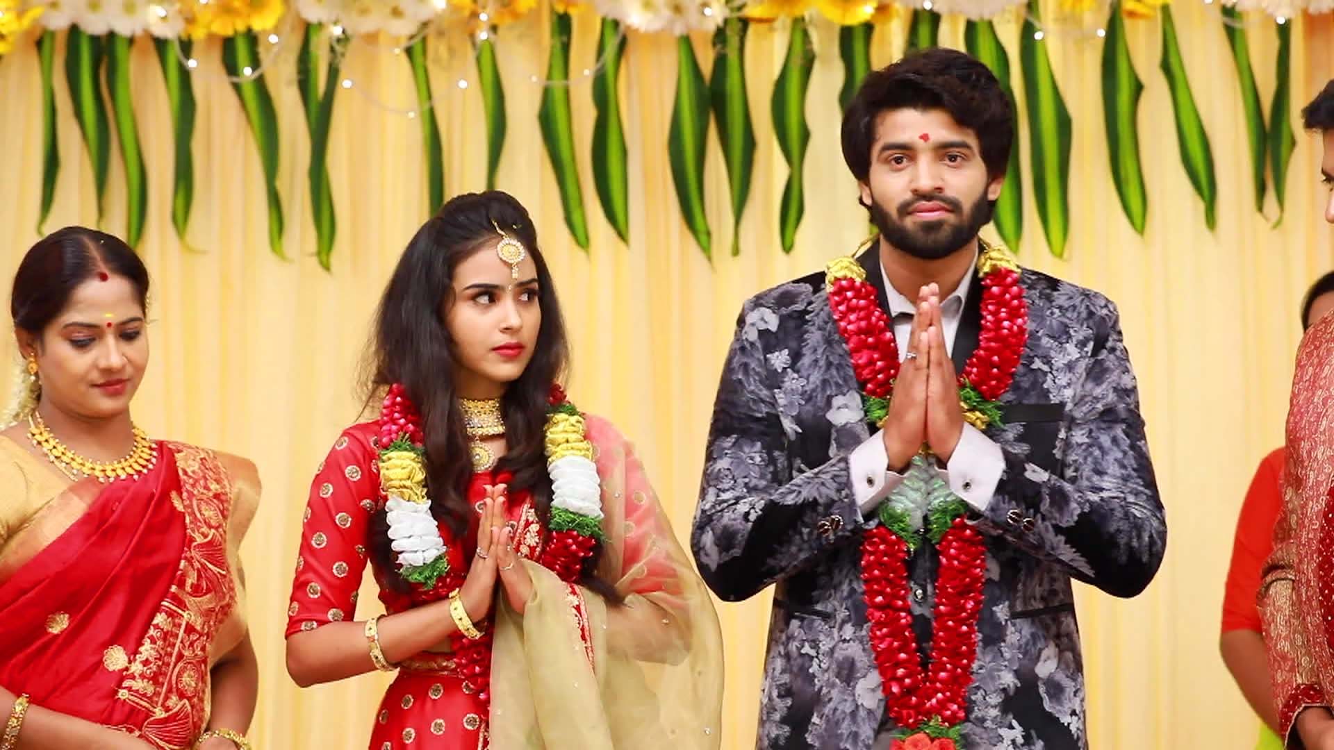 Watch Barathi Kannamma 2 S1 Episode 32 on JioHotstar