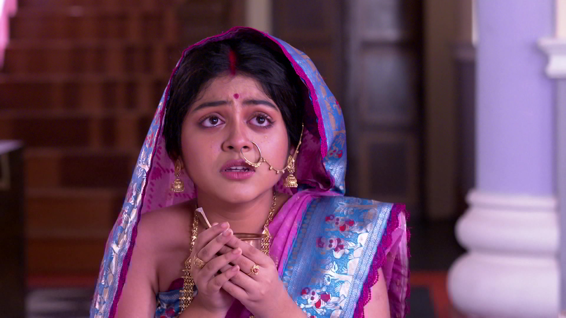 Watch Ramprasad S1 Episode 134 on Disney+ Hotstar