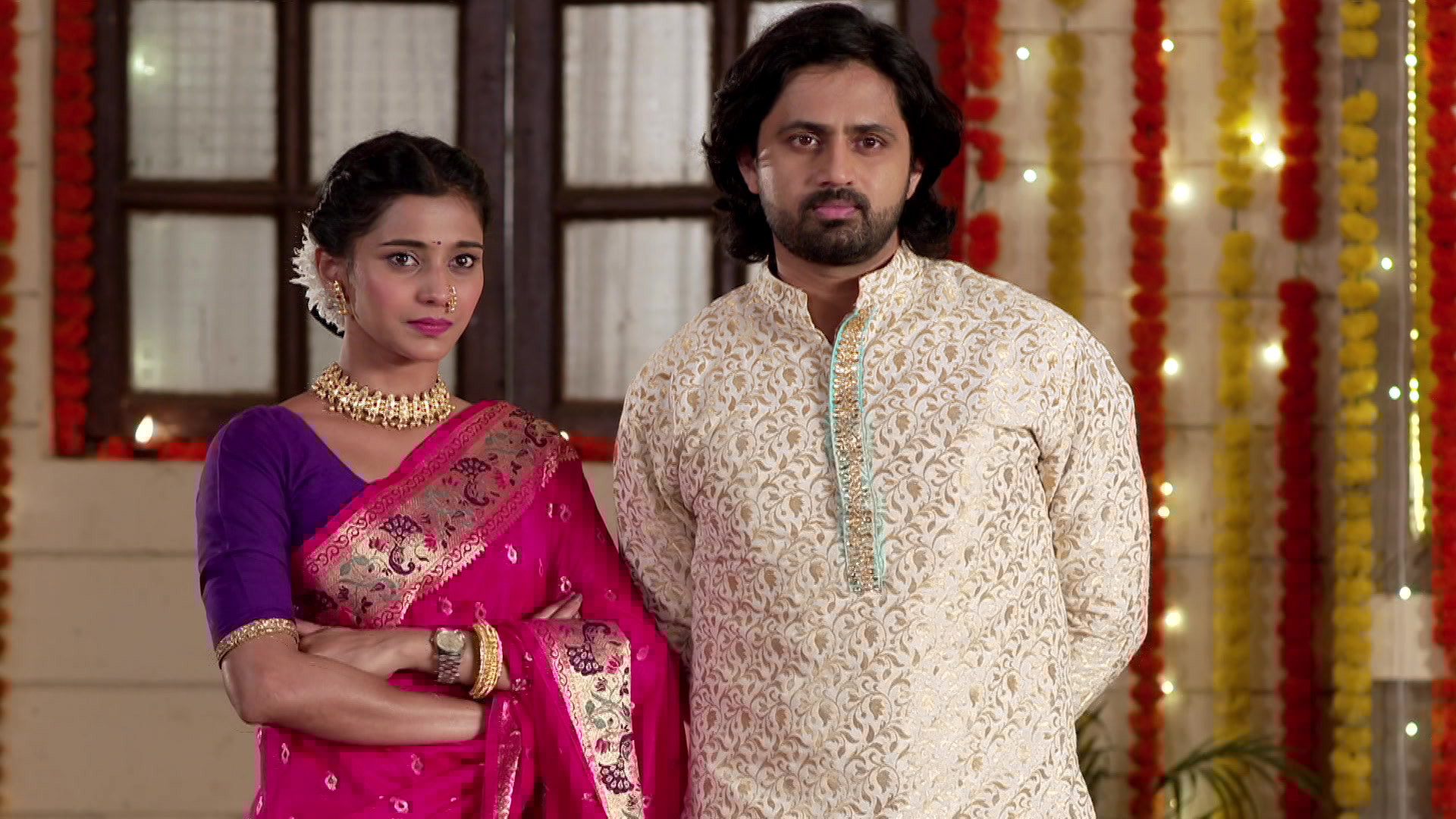 Watch Morambaa S1 Episode 870 on JioHotstar