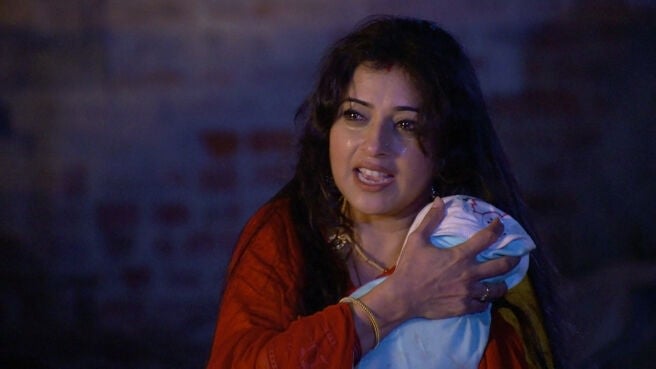 Watch Vaanavil S1 Episode 1 on JioHotstar