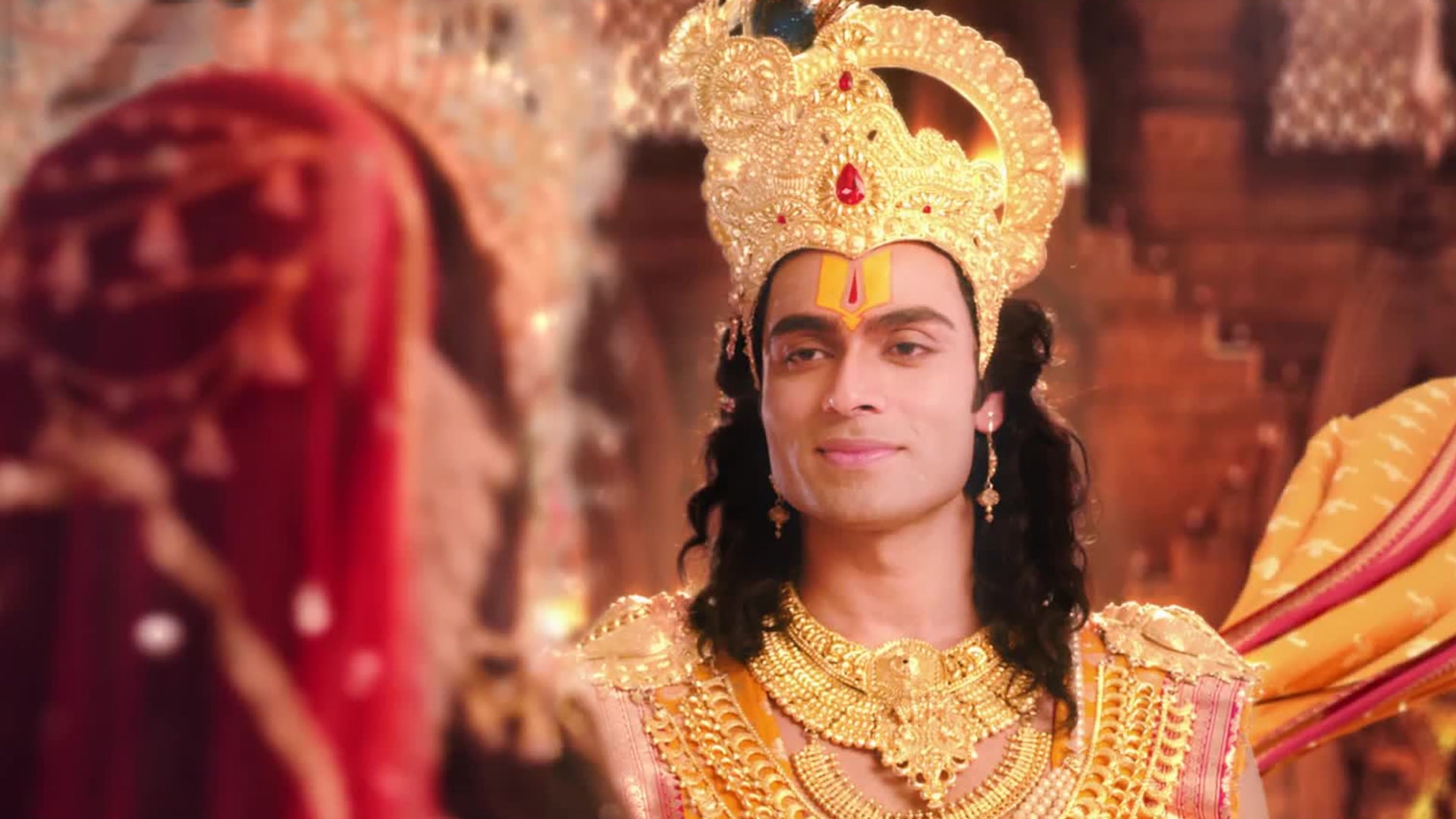 Official Trailer | Lakshmi Narayan S1 | 22 April - JioHotstar