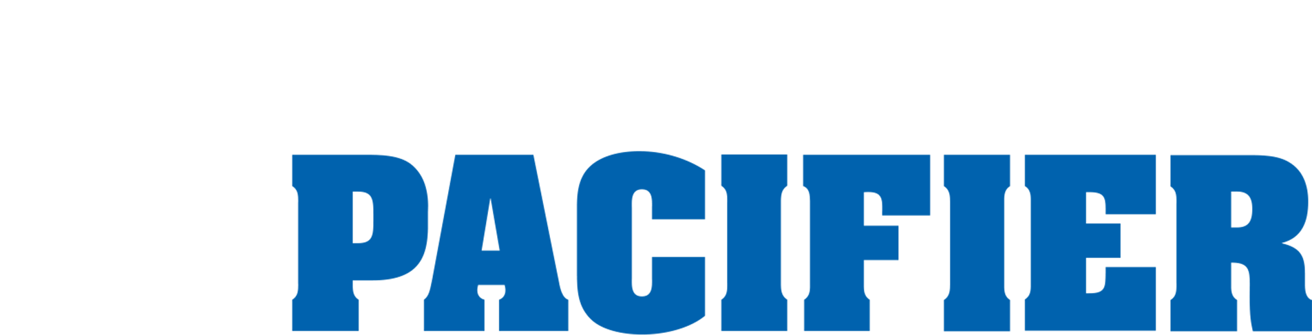 The Pacifier - Disney+