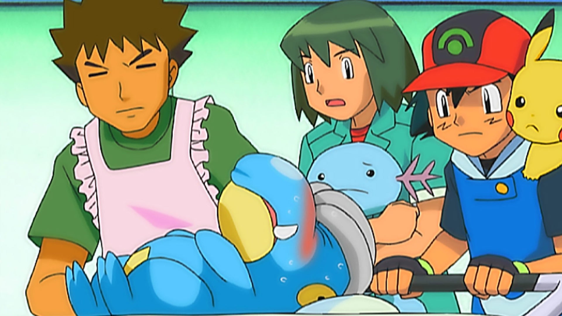 Watch Pokemon Episode 43 on JioHotstar