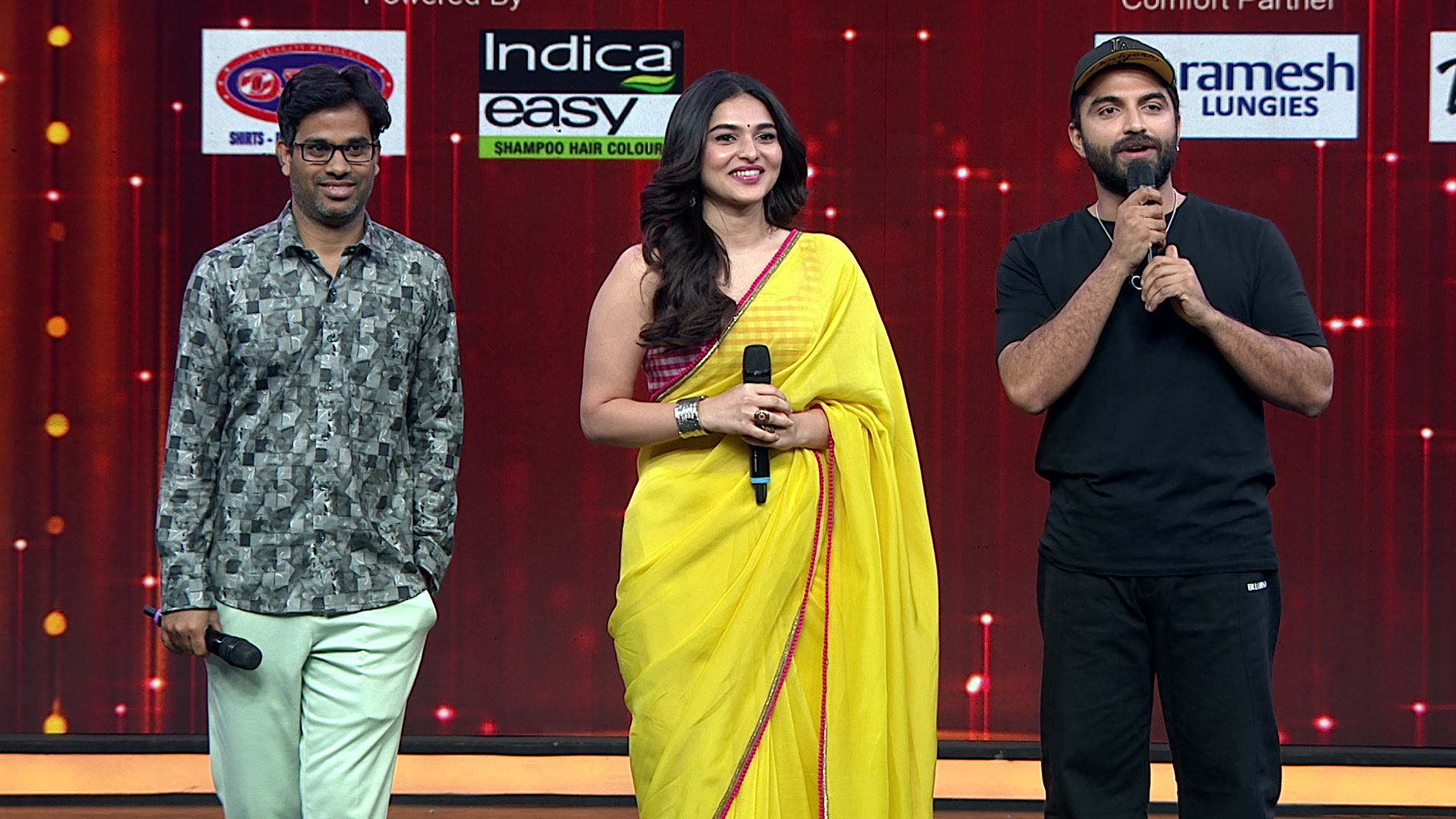 Watch BB Jodi S2 Episode 15 on JioHotstar
