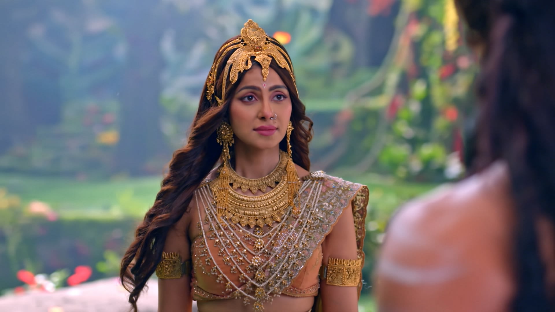 Watch Gatha Shiv Ane Shakti Ni S1 Episode 9 on JioHotstar