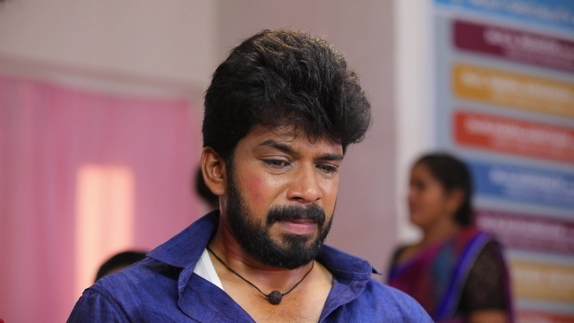 Watch Pandian Stores 2 Episode 1232 on JioHotstar