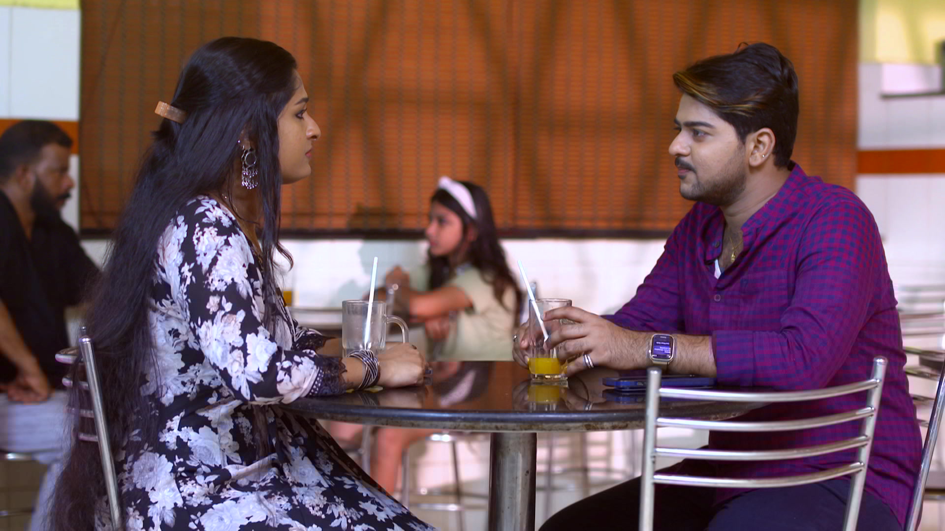 Stream Abhi's Evil Scheme Season 1 Episode 119 – Abhi's Evil Scheme on ...