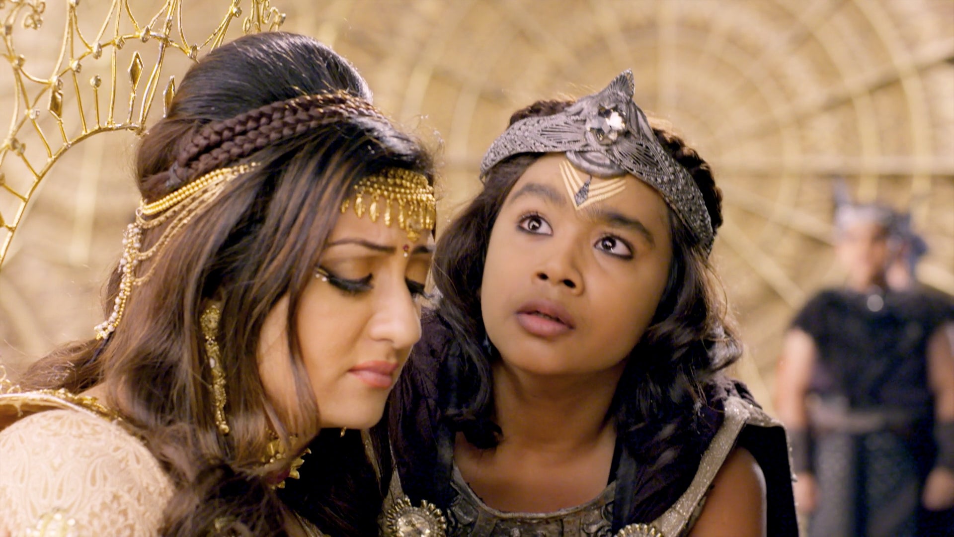 Watch Shani S1 Episode 224 on JioHotstar