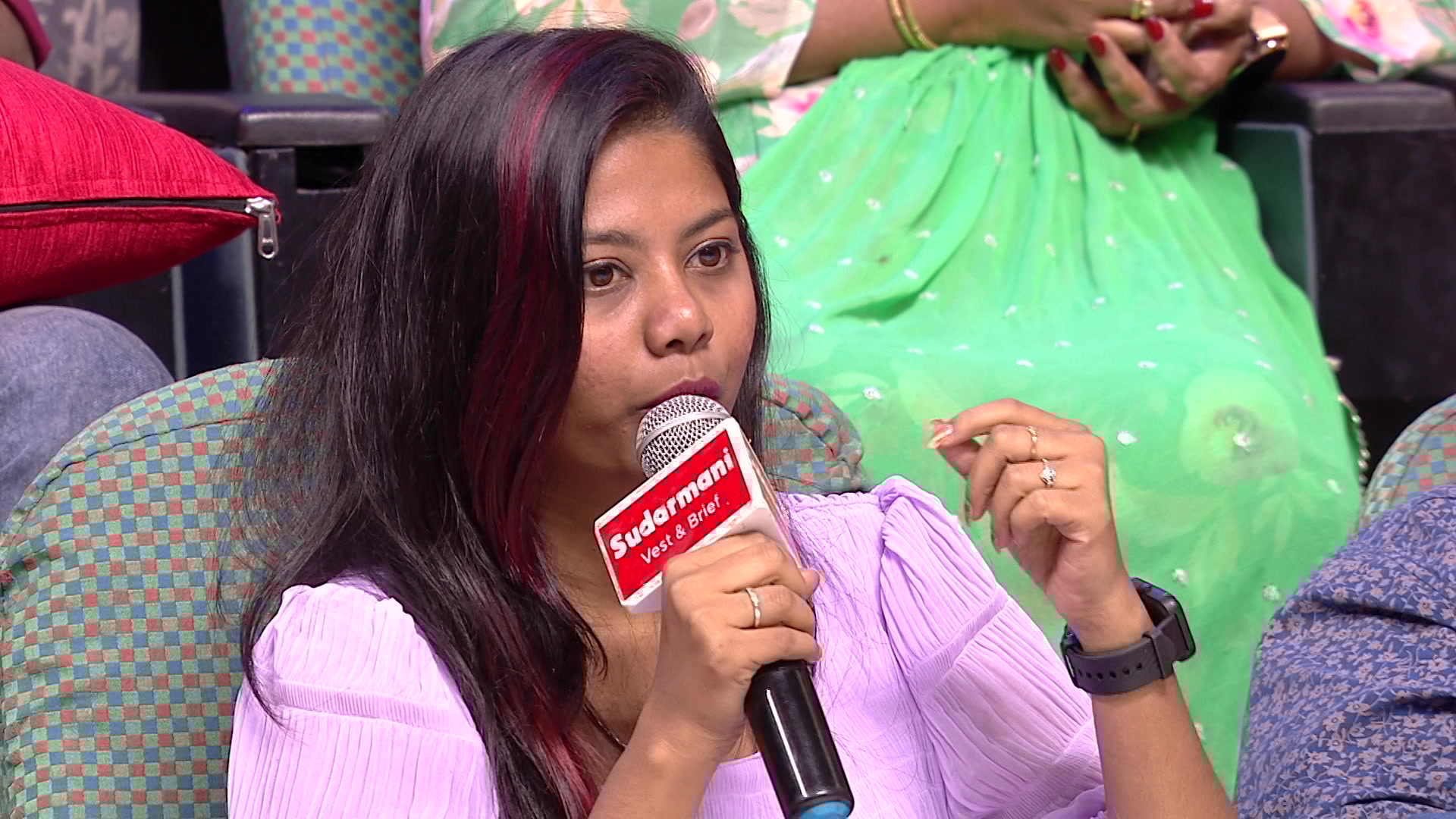 Watch Neeya Naana Episode 377 on JioHotstar