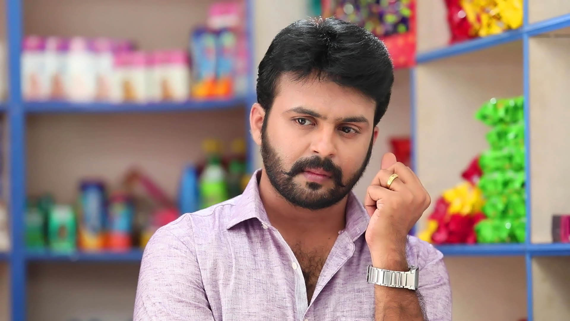 Watch Pandian Stores 2 S1 Episode 136 on JioHotstar