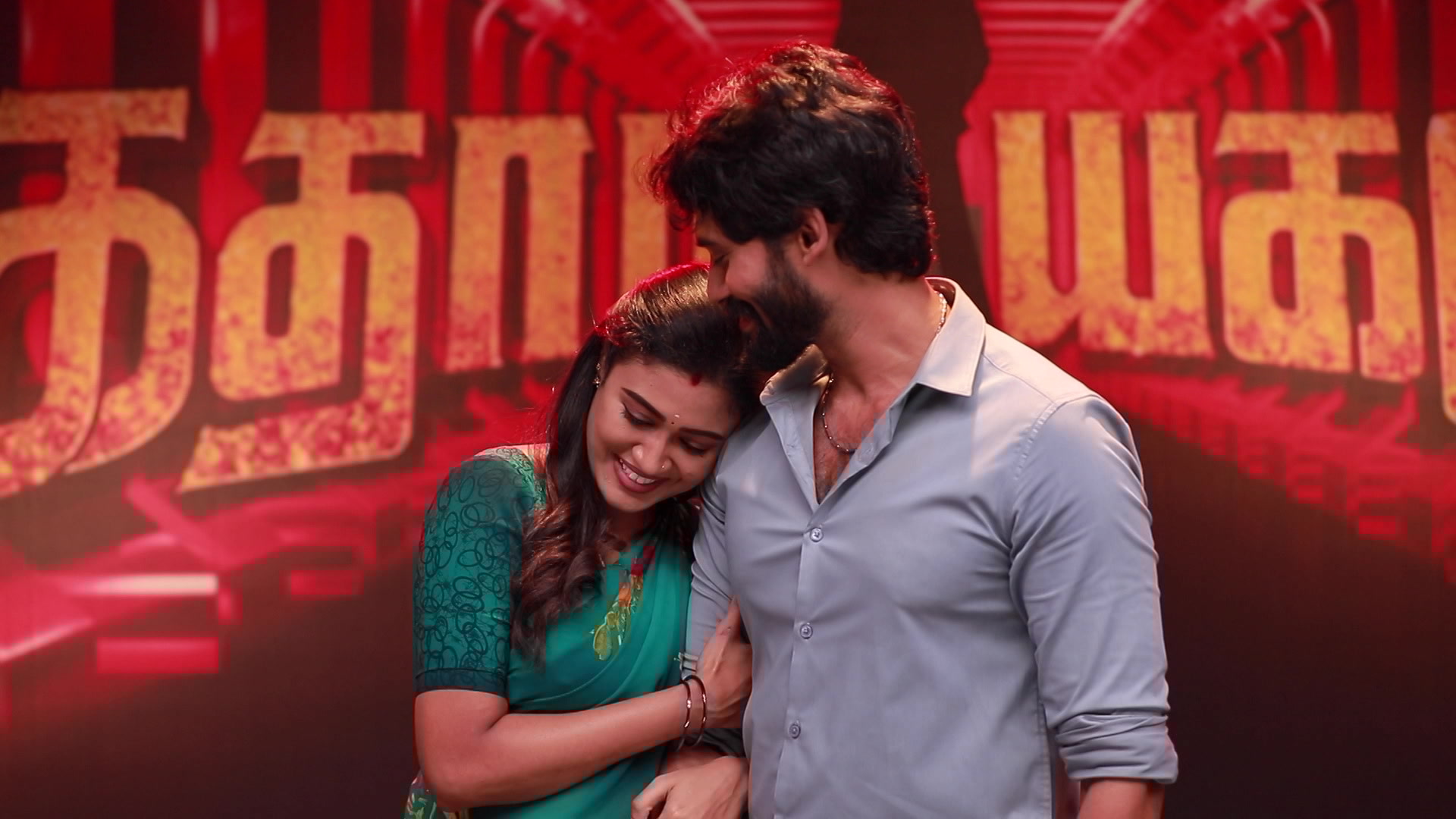 Watch Mahanadhi Episode 505 on JioHotstar