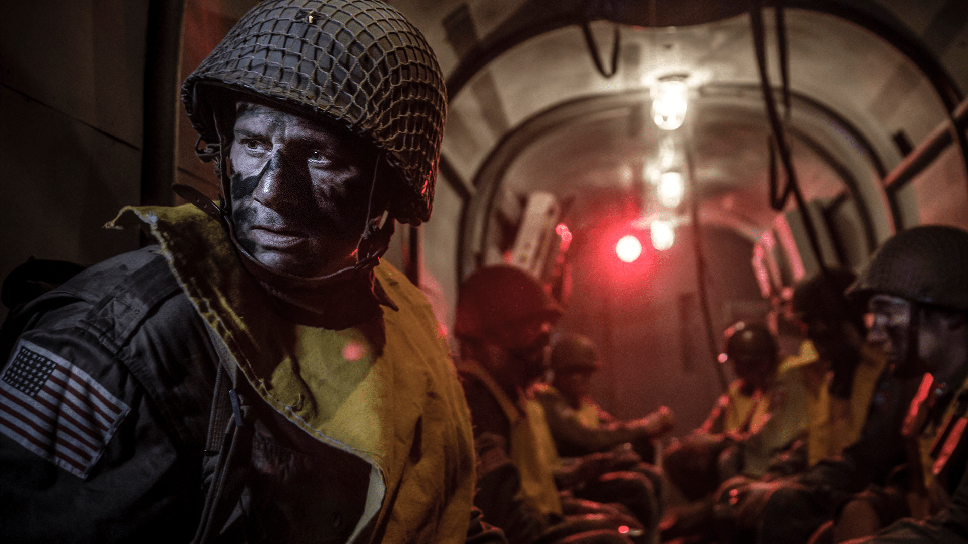 Hitler’s Last Stand - Disney+