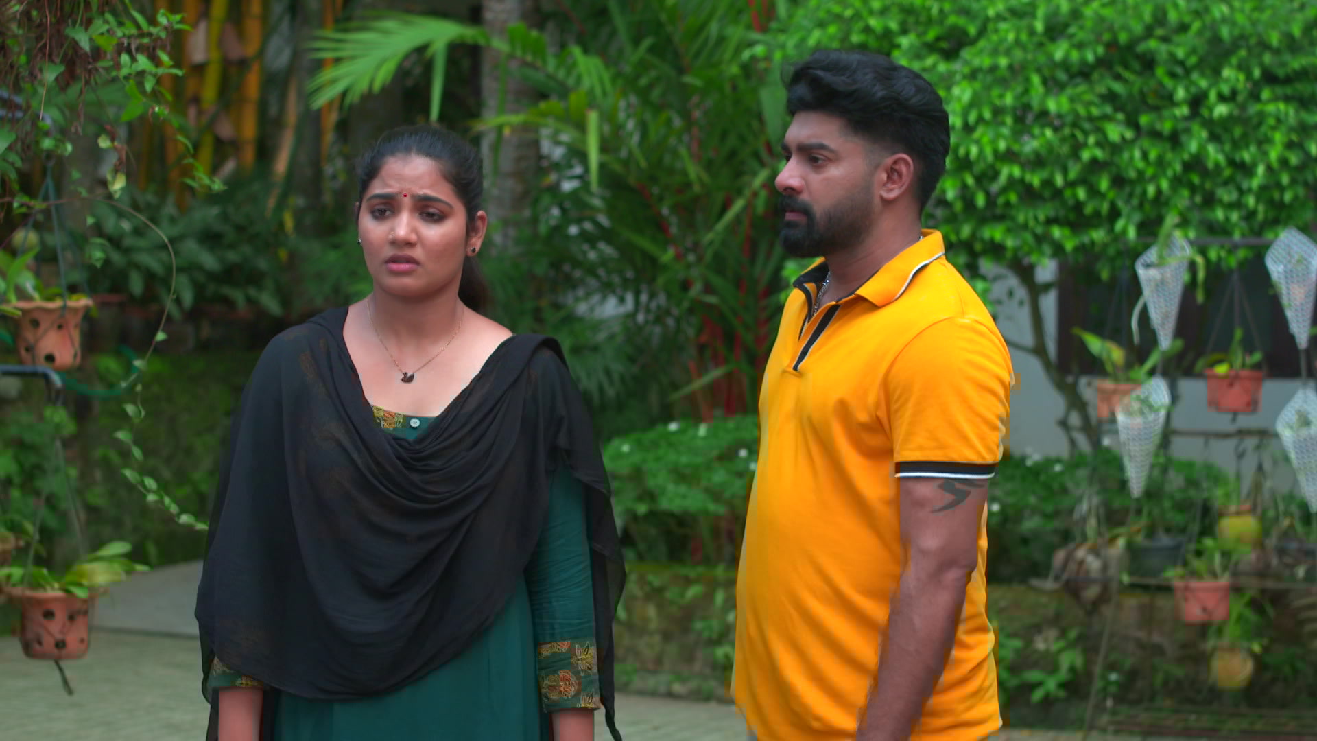 Watch Koodevide S1 Episode 635 on JioHotstar