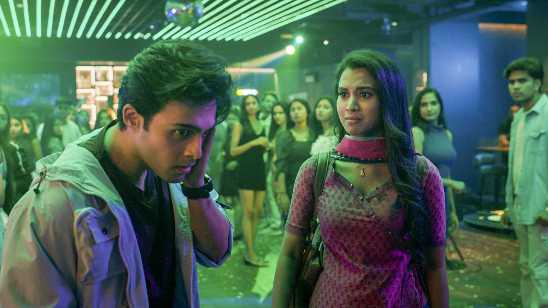 Watch Manpasand Ki Shaadi S1 Episode 5 on JioHotstar